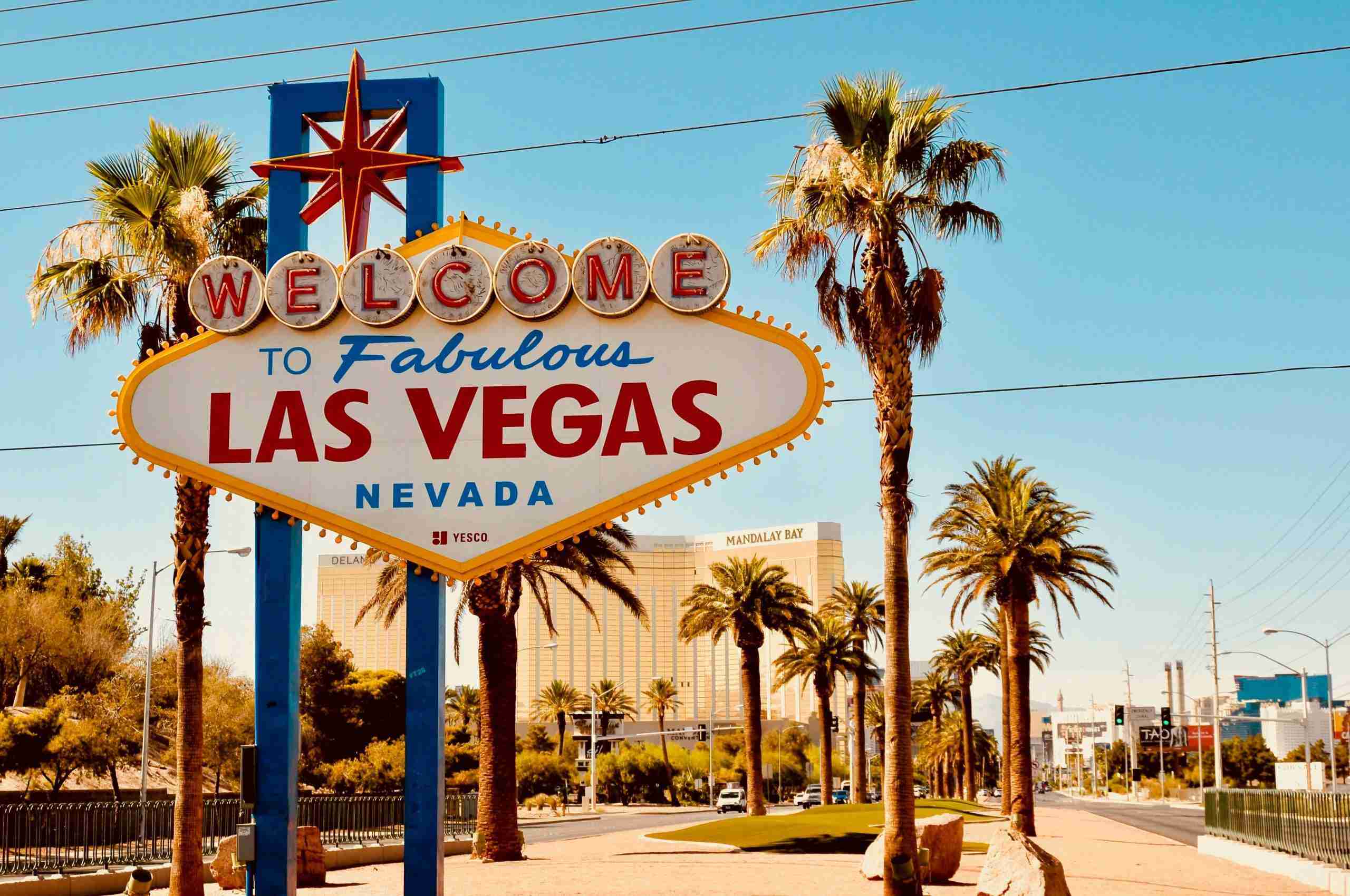 How is Las Vegas preparing for a new tourism boom? - Tragento